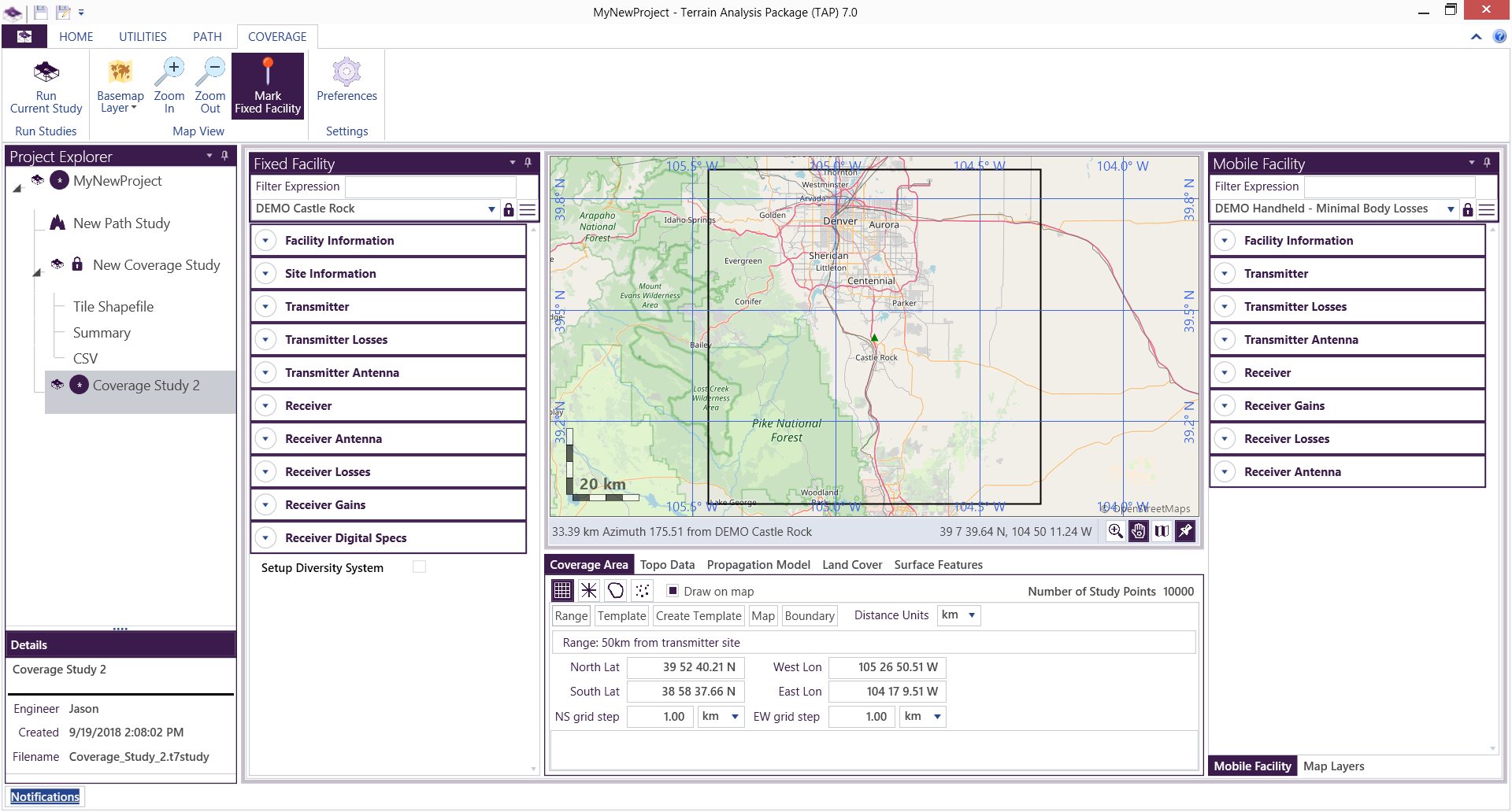 All-New TAP 7 Now Available! - Softwright, LLC